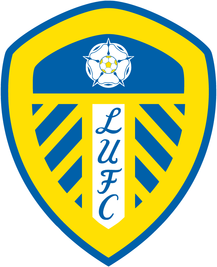 Leeds United F C Vector Logo EPS SVG Free Download Leeds United F C Vector Logo EPS SVG Free Download