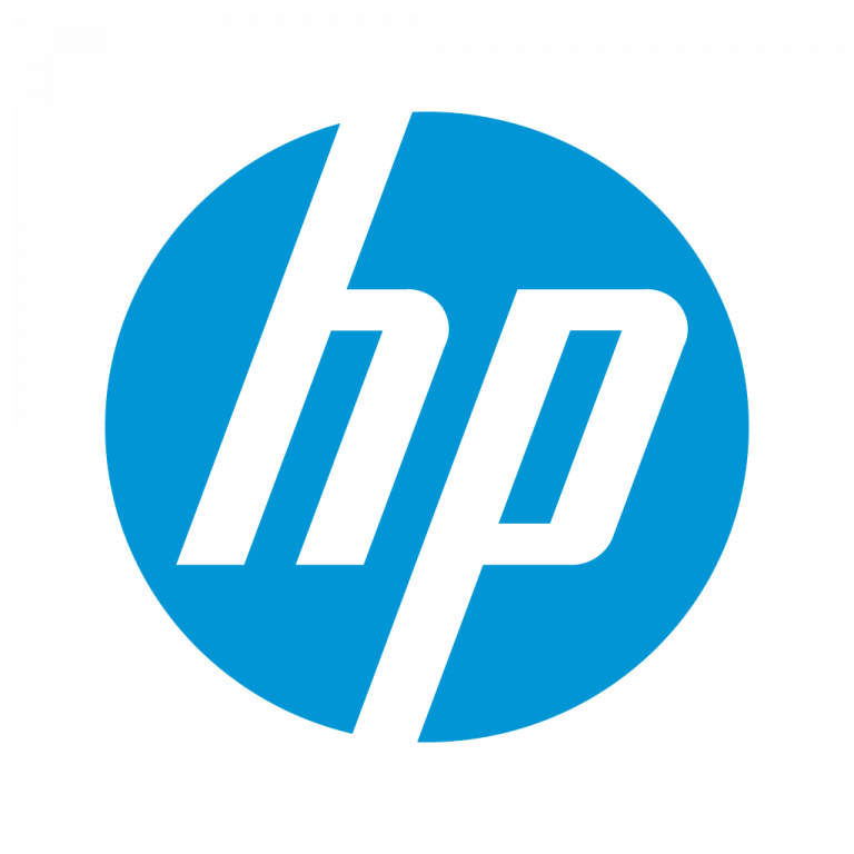 Download HP vector logo (.EPS + .AI + .SVG + .PDF) free