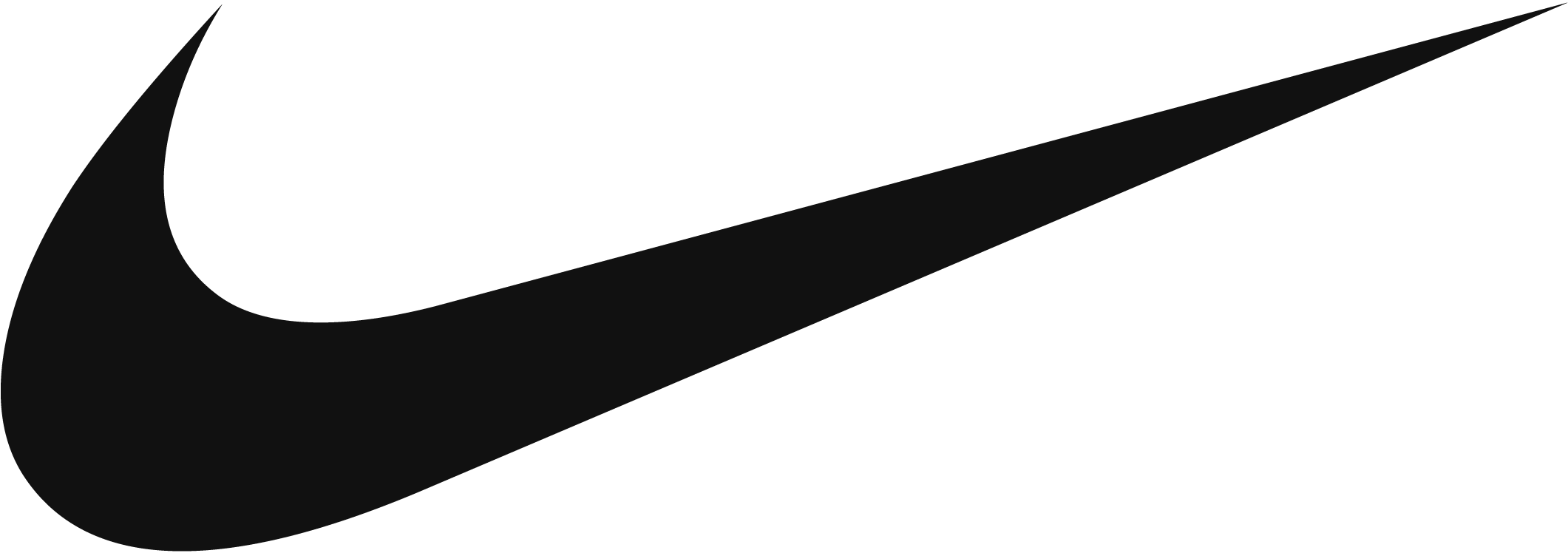 Nike Swoosh vector logo (.EPS + .SVG) download for free