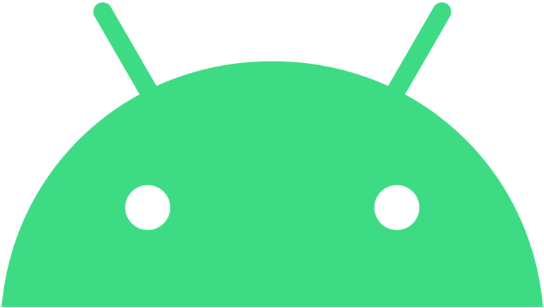 Android Robot vector logo (.EPS + .AI + .SVG + .CDR) download for free