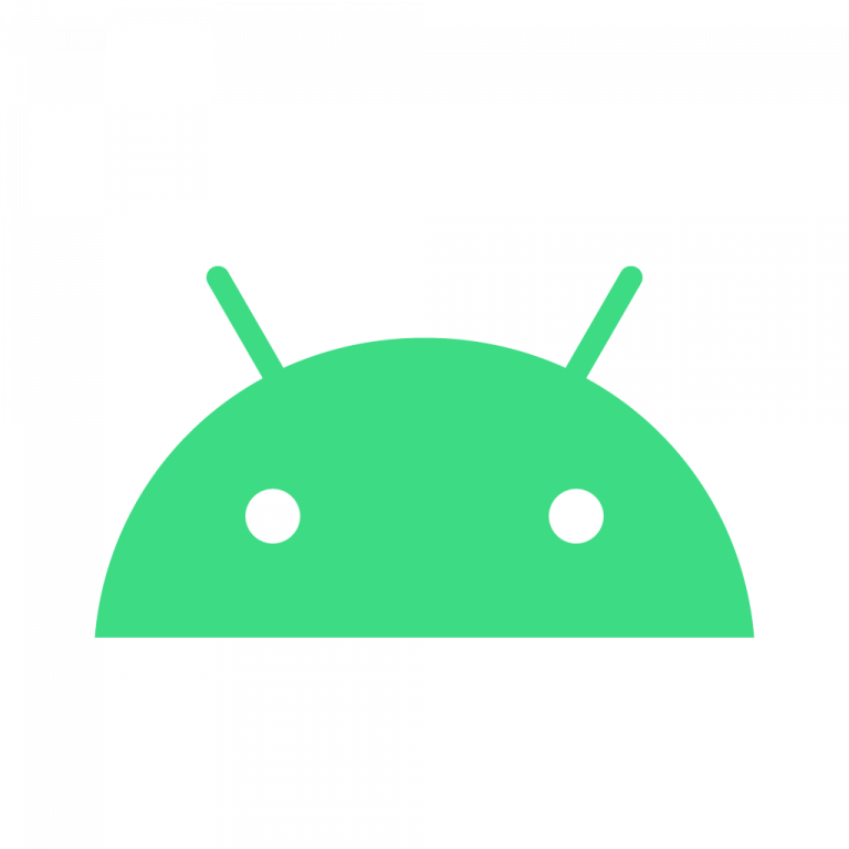 Android Robot vector logo (.EPS + .AI + .SVG + .CDR) download for free