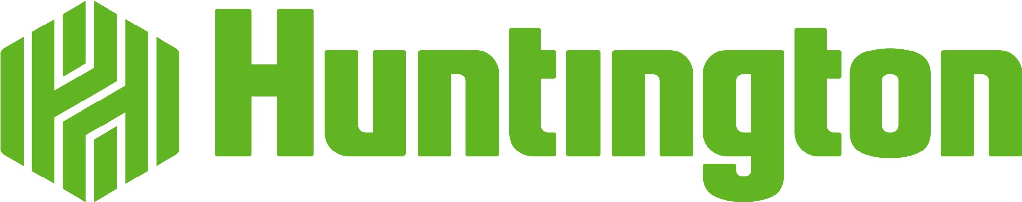 Huntington vector logo (.EPS) free download