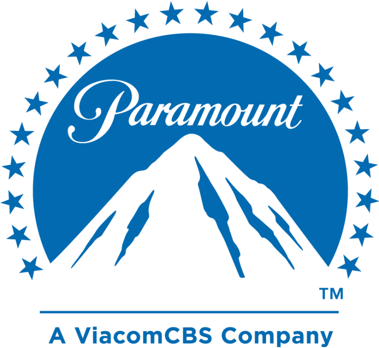 Paramount Logos – Vector & PNG Collection
