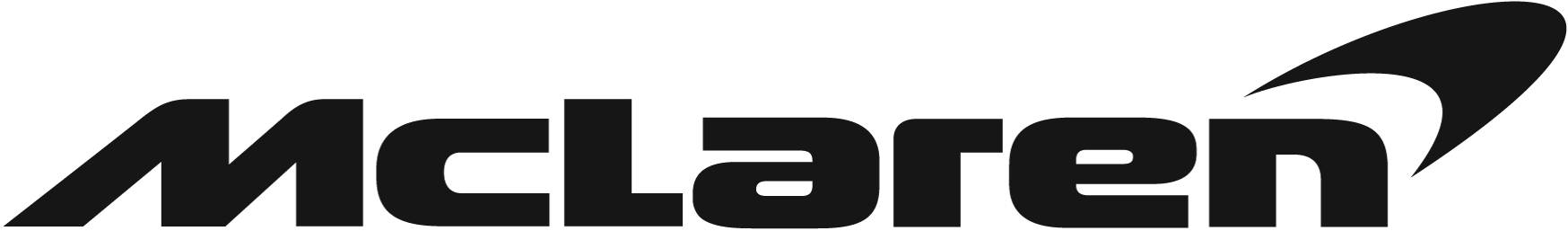 Mclaren Cars Logo