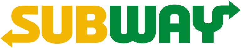 Free Subway logo PNG and vector files (eps, svg) - Brandlogos.net