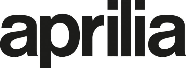 Download Aprilia vector logo (.AI + .SVG + .CDR) free - Brandlogos.net