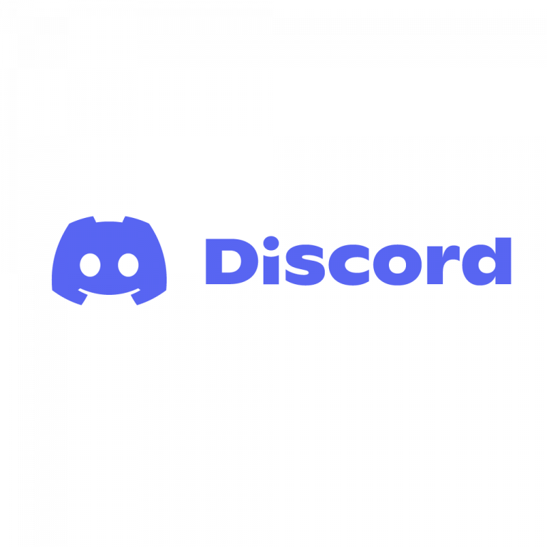 Discord logo in (.EPS + .SVG + .CDR) vector free download