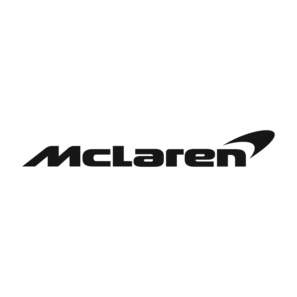 Download McLaren vector logo (.EPS + .AI + .SVG + .CDR) free ...