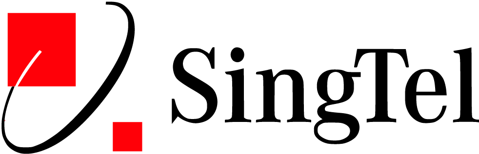 SingTel (1997-2015) logo PNG and vector files .svg, .eps