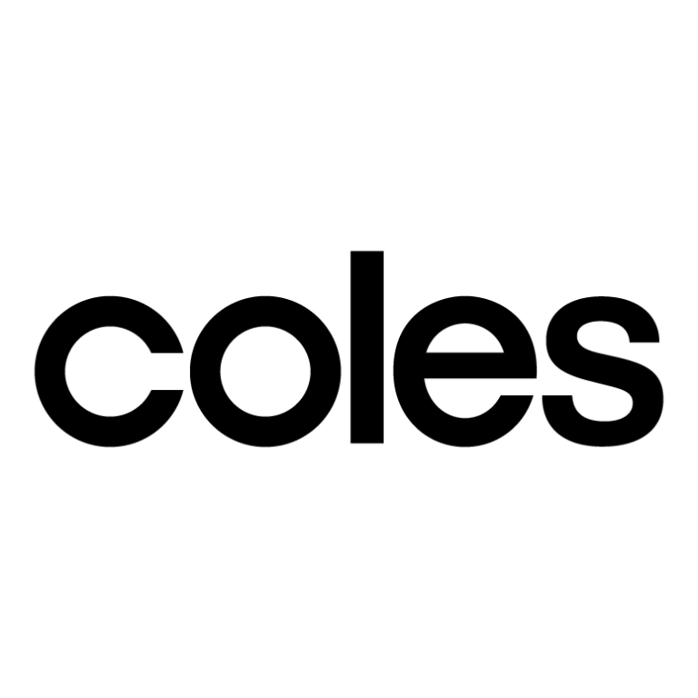Coles Supermarkets logo vector (old) - Brand Logos