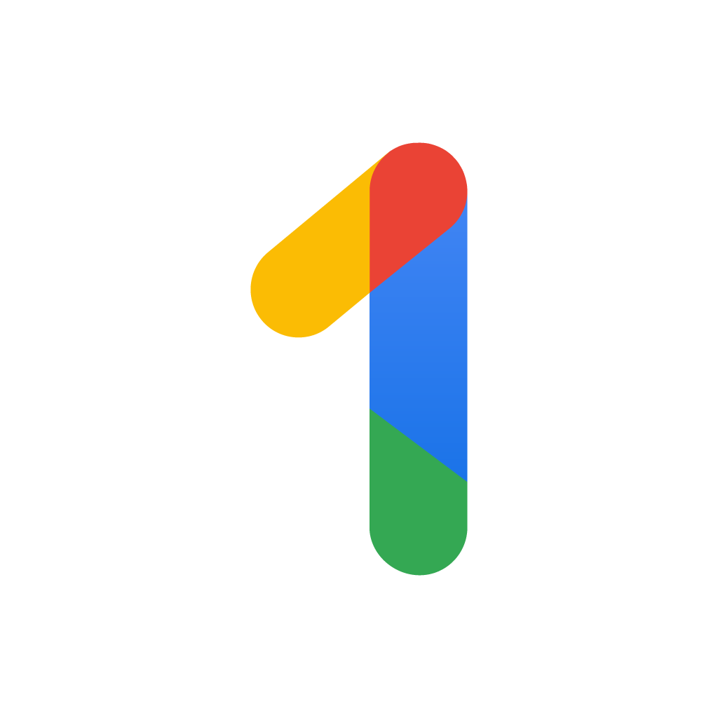 Google Cloud logo icon in vector (.EPS + .SVG) for free