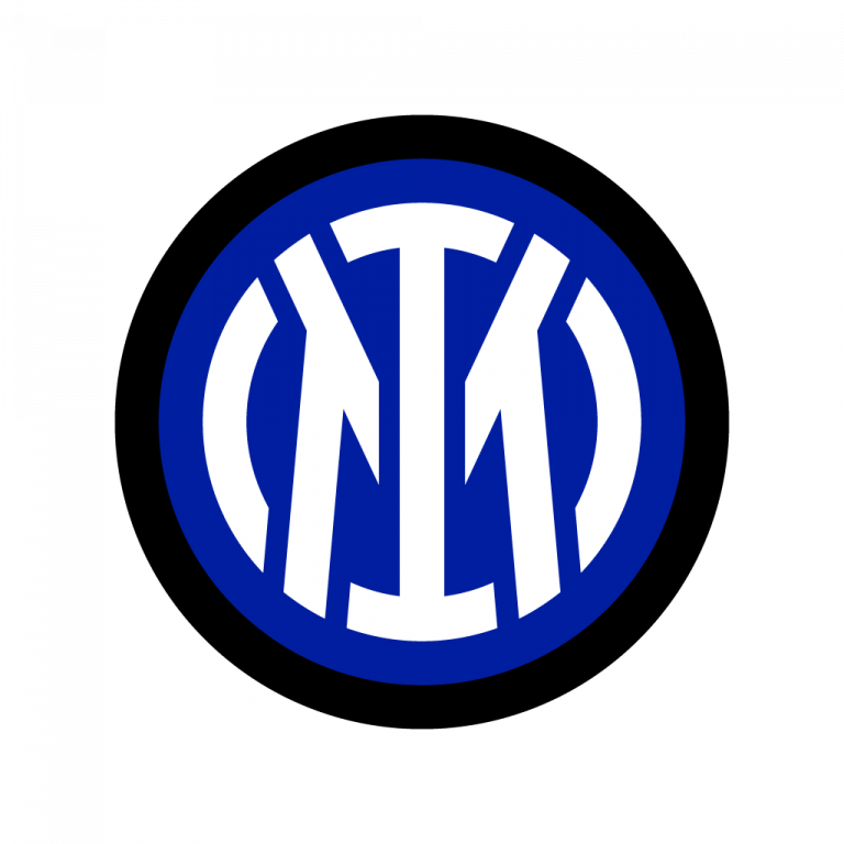Download Inter Milan vector logo (.EPS + .SVG + .CDR) - Brandlogos.net