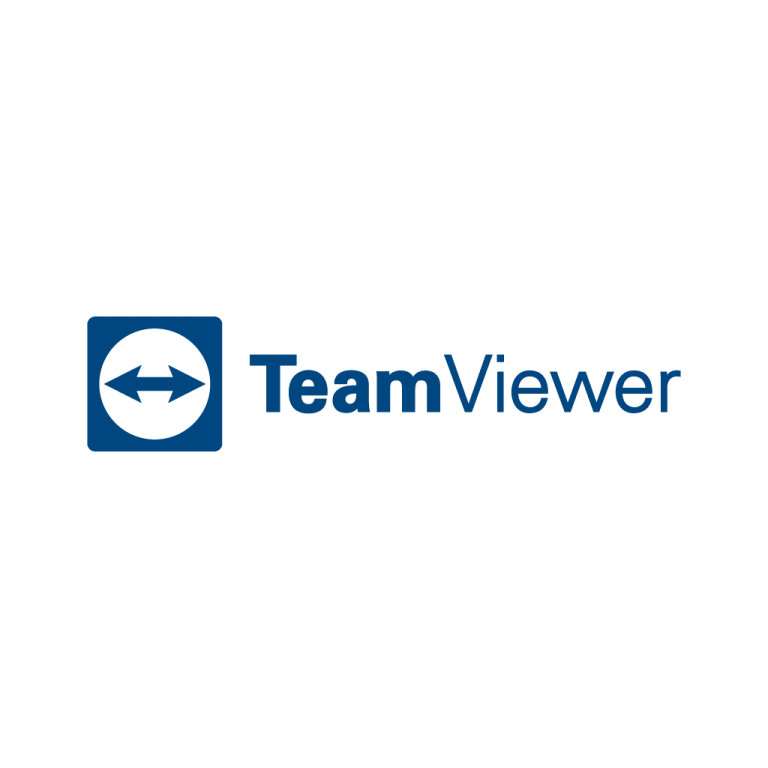 TeamViewer logo vector (.EPS + .SVG + .CDR) for free download
