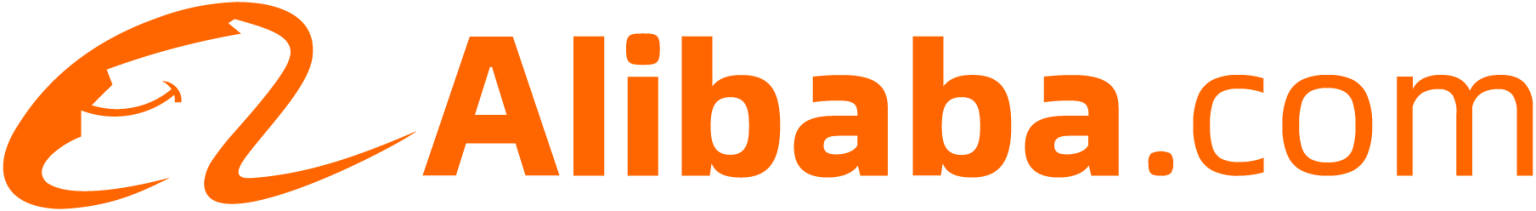 Alibaba.com vector logo (.EPS + .SVG + .CDR) download for free