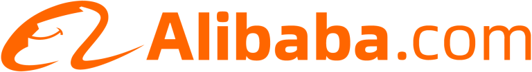 Alibaba.com vector logo (.EPS + .SVG + .CDR) download for free