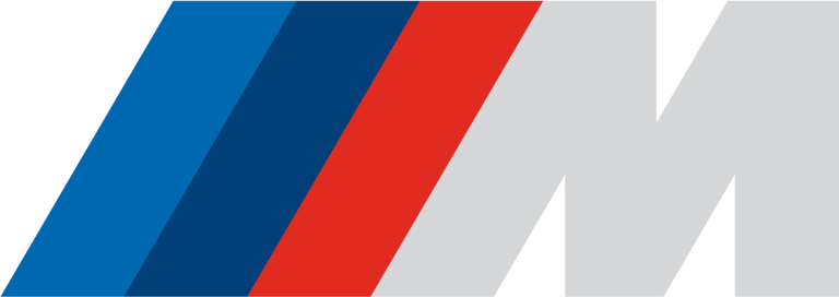 BMW M logo vector in (.EPS + .SVG) free download