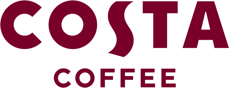 Costa Coffee logo vector in (.EPS + .SVG + .PDF) free download