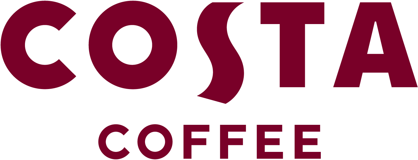 Costa Coffee logo vector download free