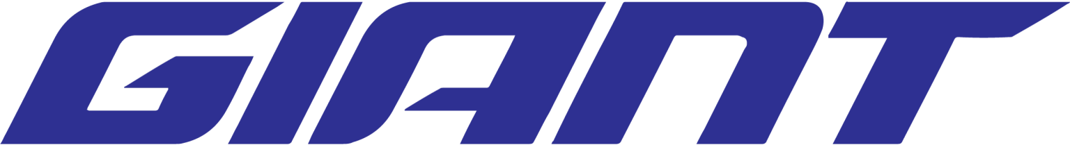 Giant Bicycles logo vector (.EPS + .SVG) for free download