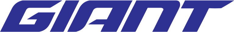 Giant Bicycles logo vector (.EPS + .SVG) for free download