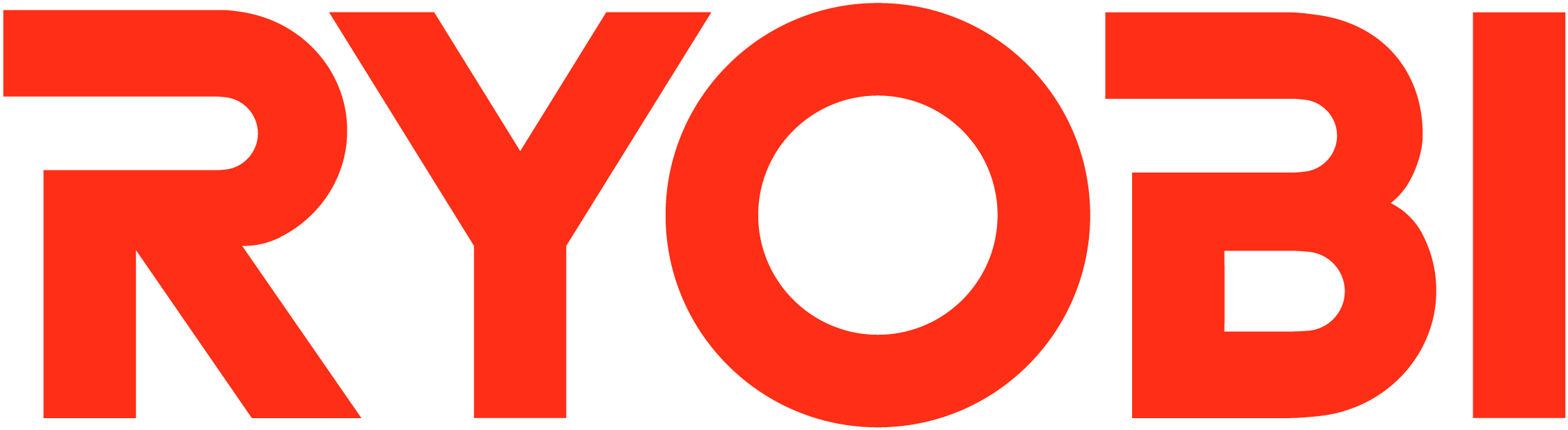 Ryobi logo vector in (EPS + SVG) for free download