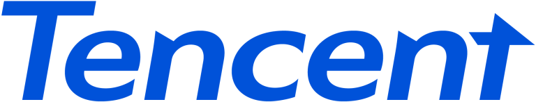 Tencent logo vector in (.EPS + .SVG + .PDF) free download