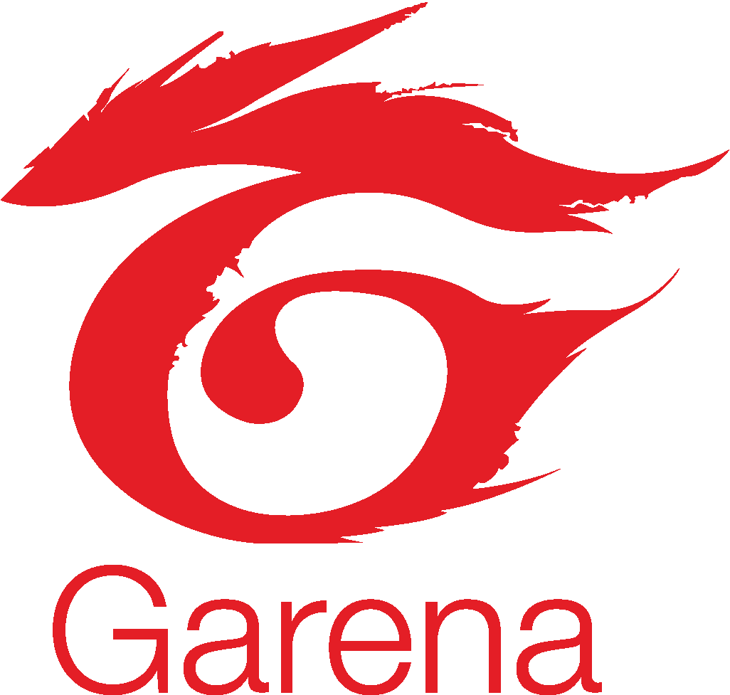 Garena vector logo in (eps, svg) for free - Brandlogos.net