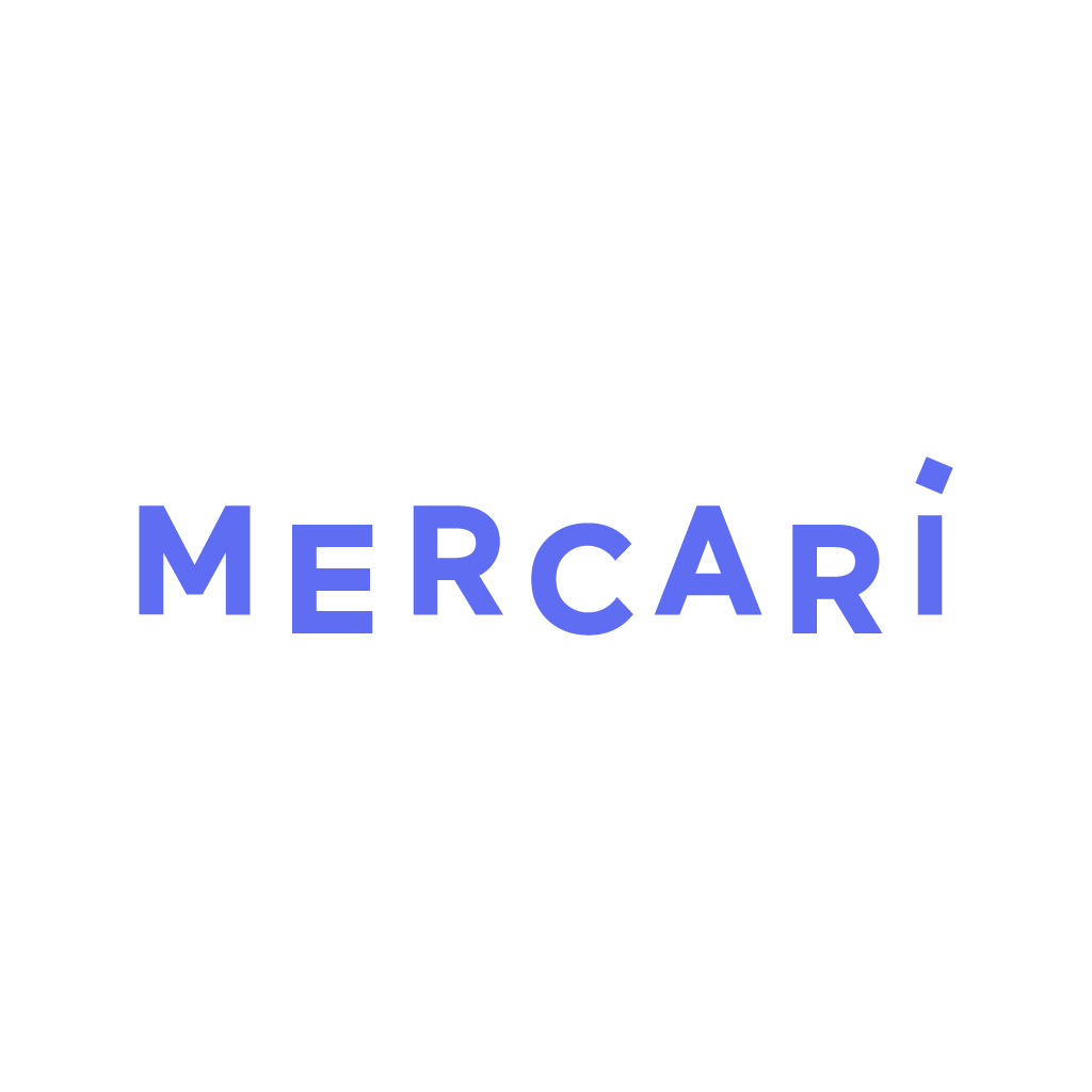Mercari logo vector in (.EPS + .SVG + .CDR) free download - Brandlogos.net