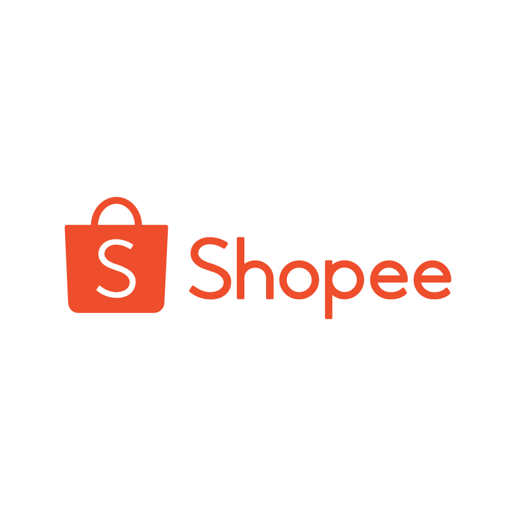 Shopee logo vector (.EPS + .SVG + .CDR) for free download