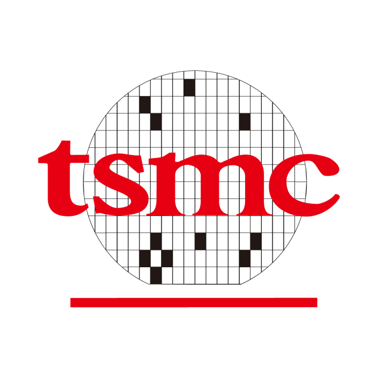 TSMC logos vector in (.SVG, .EPS, .AI, .CDR, .PDF) free download