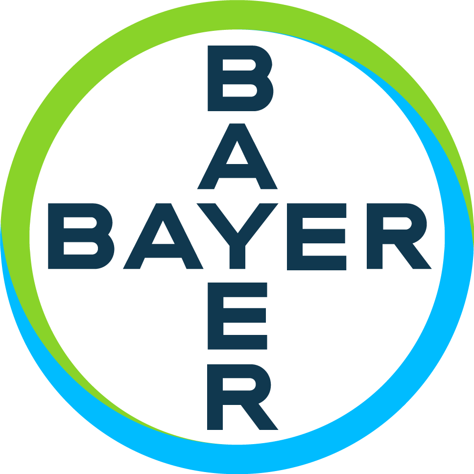 Bayer AG 2010-2017 logo in vector formats SVG, EPS - Brandlogos.net