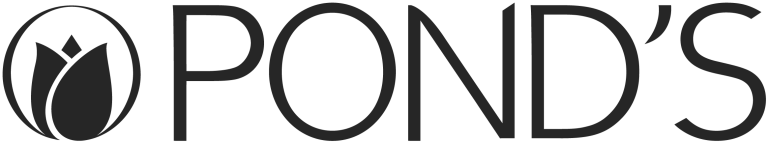 Pond's vector logo (.AI + .PDF + .CDR) download for free