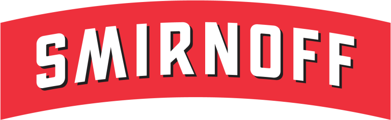 Smirnoff logo in vector .EPS, .SVG, .CDR formats - Brandlogos.net