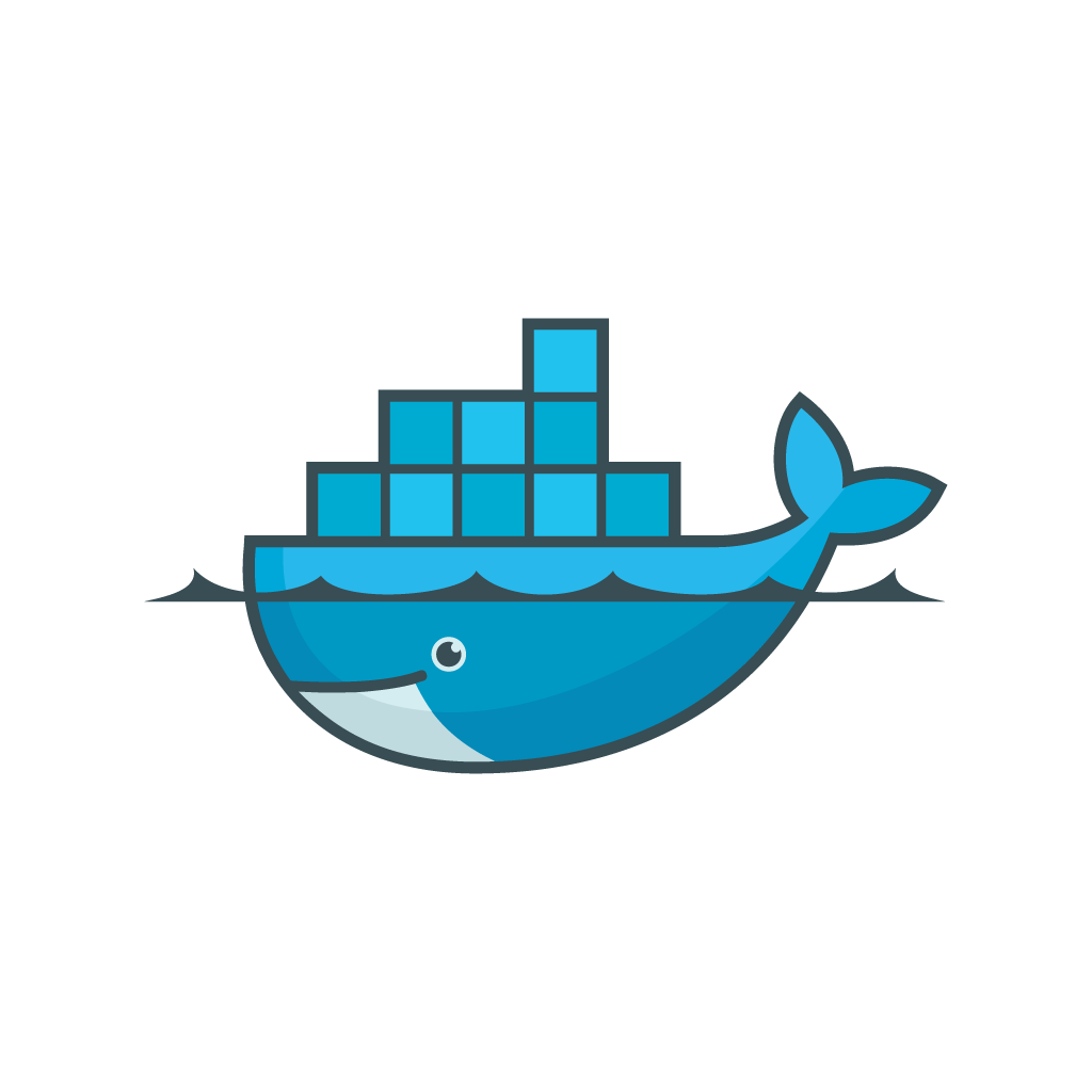 Download Docker logo in vector (.AI + .SVG + .CDR) for free ...