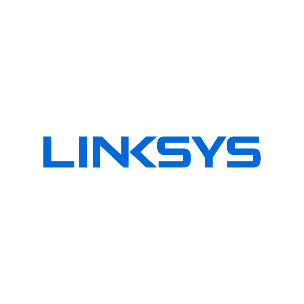Logotipo Da Linksys Png