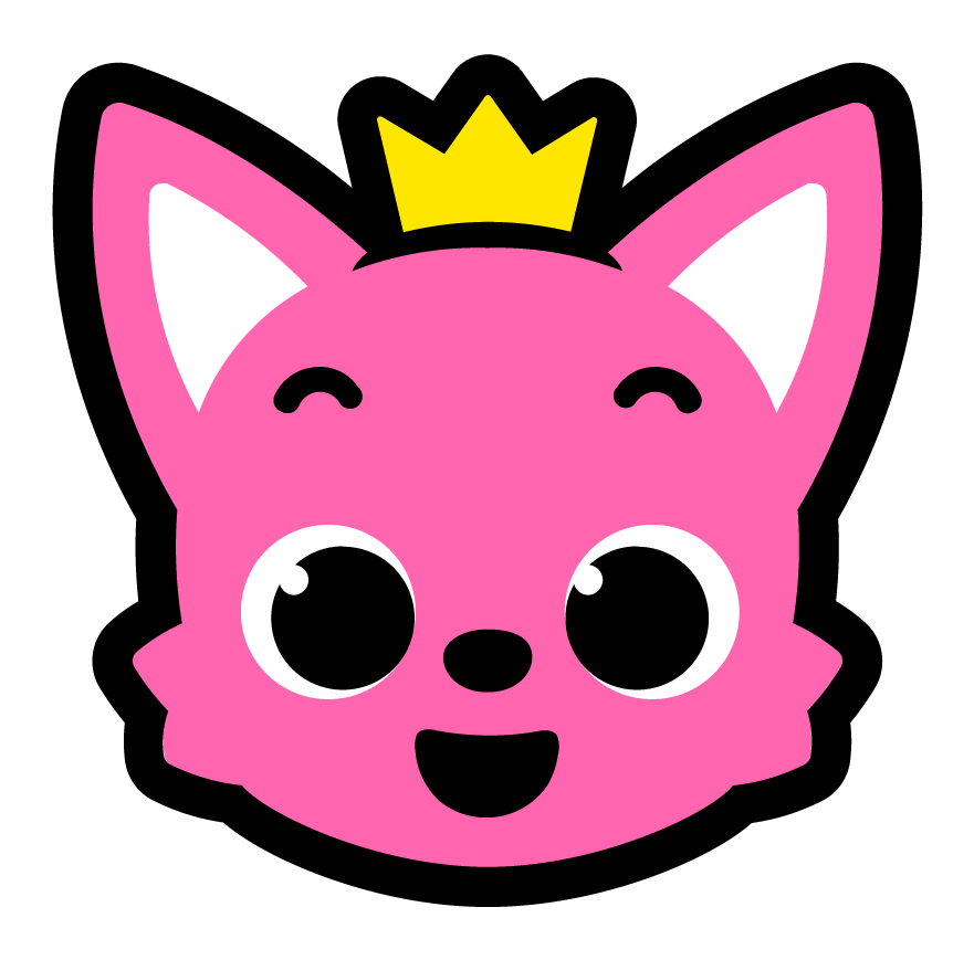 Pinkfong Logo Pinkfong Logo Effects MOST VIEWED 1838 YouTube