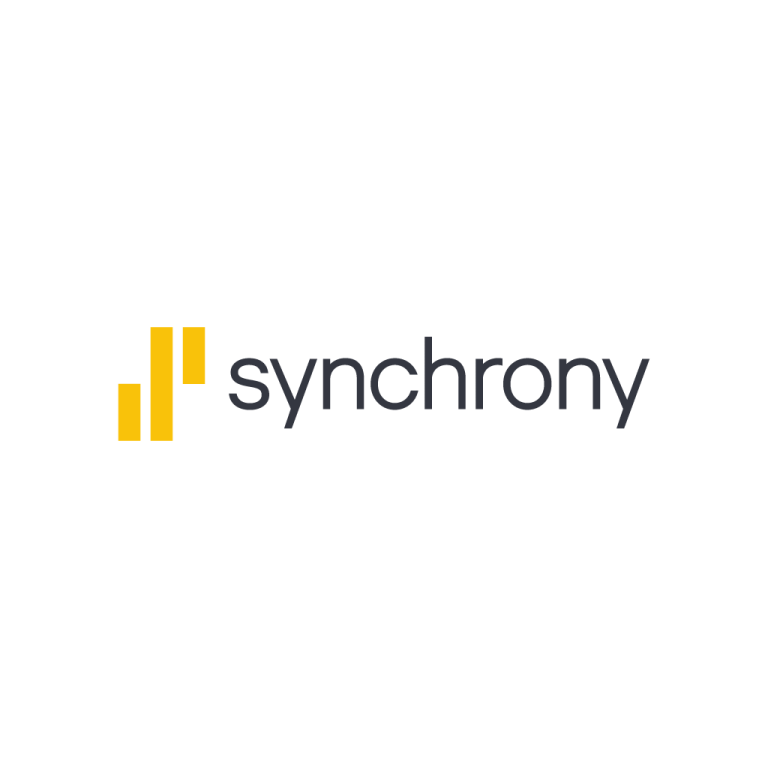 Synchrony logo vector (.EPS + .PDF + .CDR) for free download