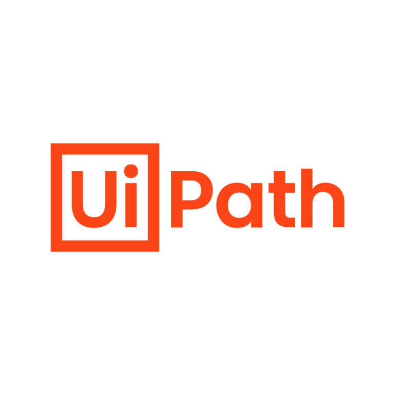 UiPath logo vector in .EPS, .PDF, .CDR free download - Brandlogos.net