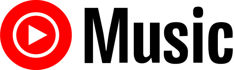YouTube Music logo vector (svg, eps) formats free download