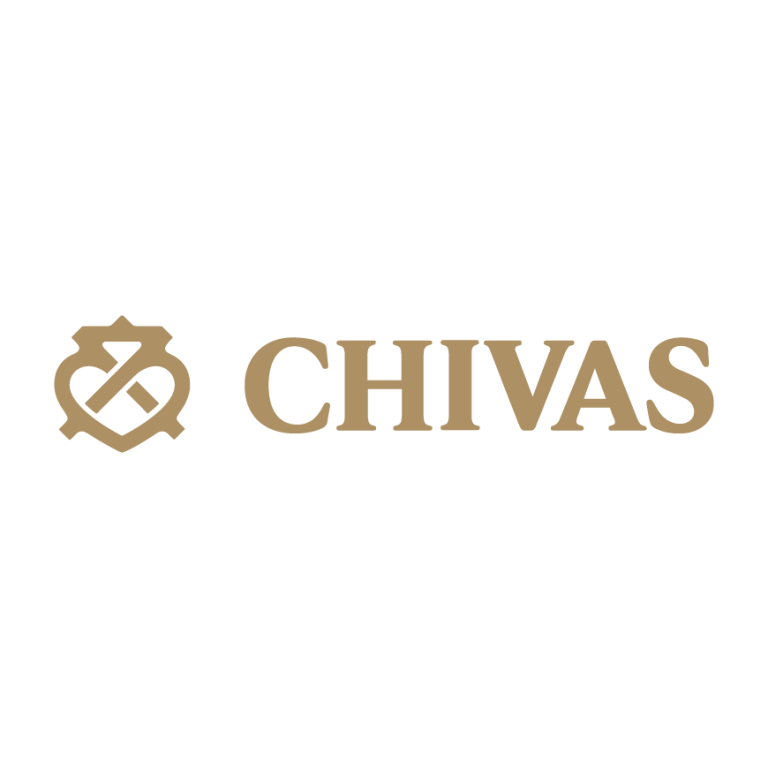 Chivas Regal vector logo (.EPS + .AI + .SVG) download for free