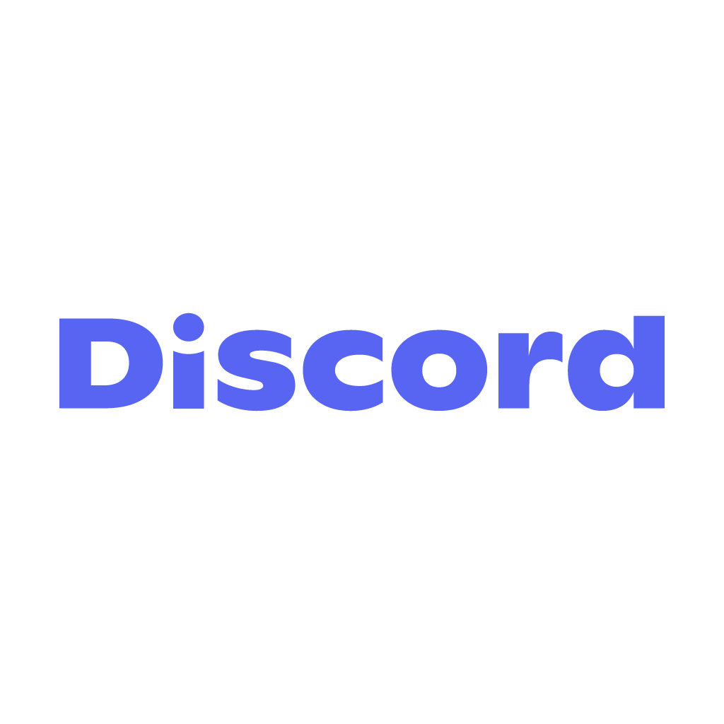 Discord logo in (.EPS + .SVG + .CDR) vector free download