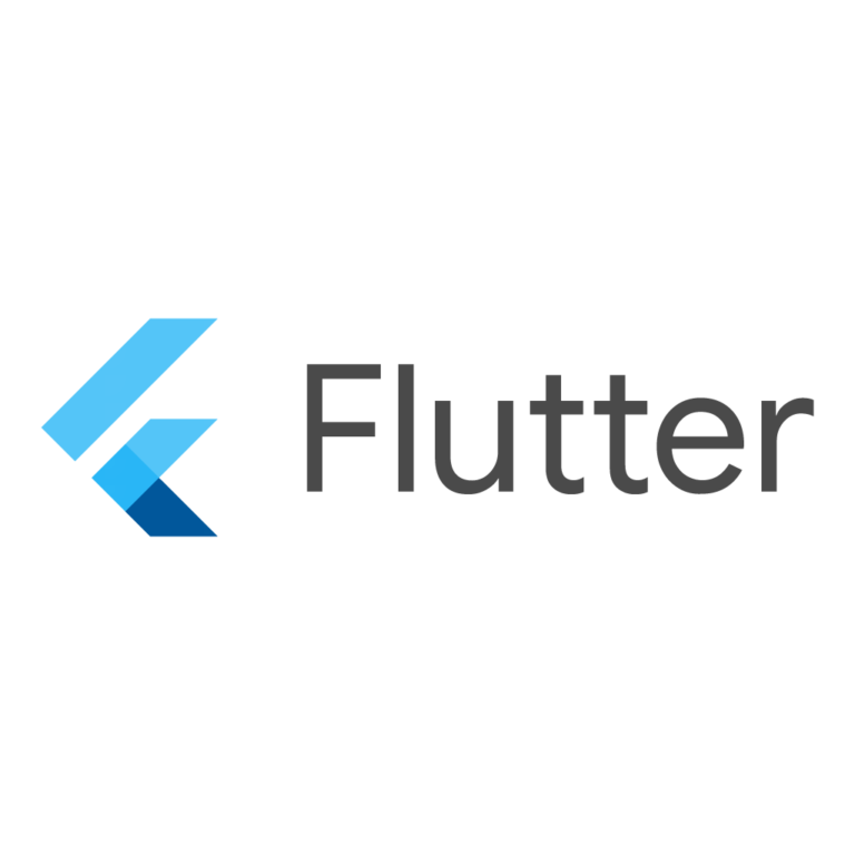 Flutter vector logo (.EPS + .SVG + .CDR) download for free