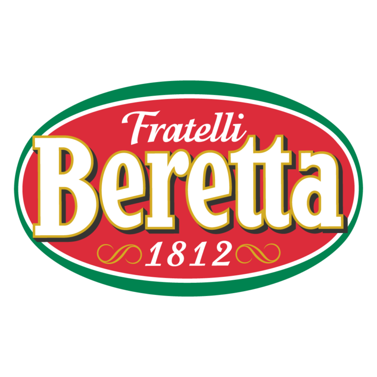 Beretta logo vector free