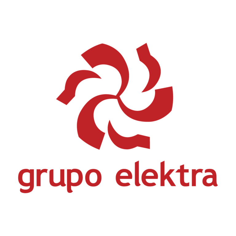 Grupo Elektra vector logo (.AI + .SVG + .PDF + .CDR) download for free