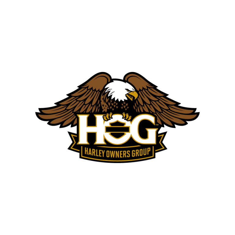 Harley Davidson Screaming Eagle vector logo