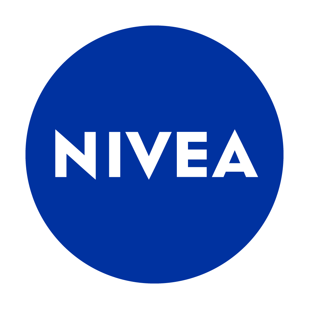 NIVEA logo vector in .AI, .SVG, .CDR free download - Brandlogos.net