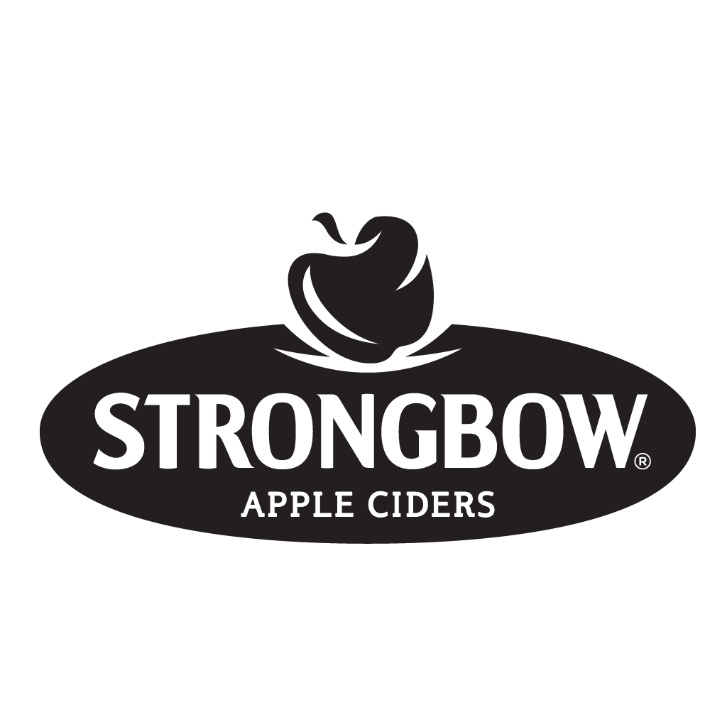 Strongbow Old Logo