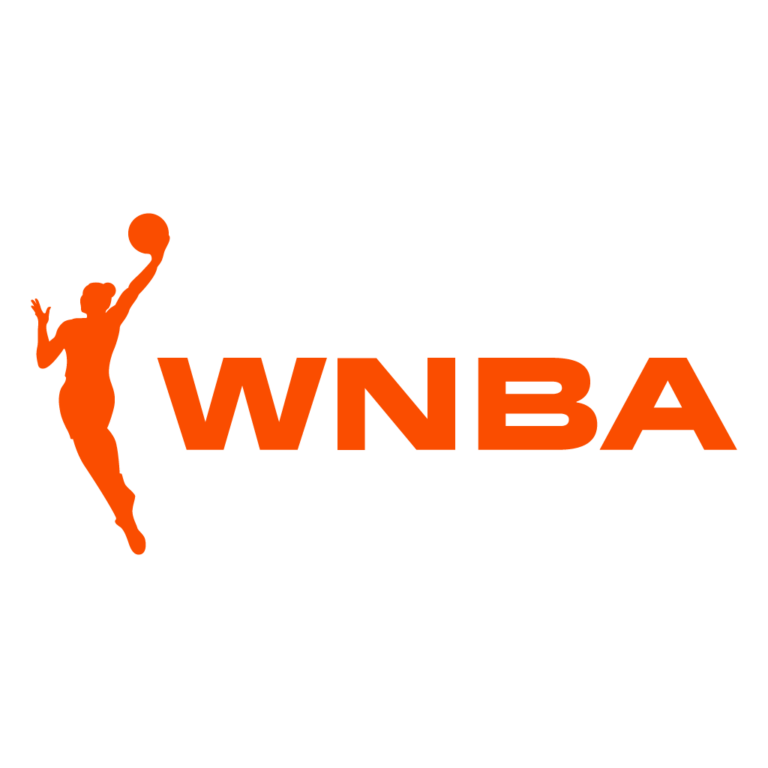 Download WNBA logo in vector (.EPS + .AI + .PDF) for free - Brandlogos.net