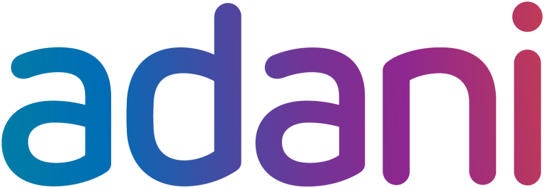 Adani Group logo in vector .AI, .SVG, .CDR formats - Brandlogos.net