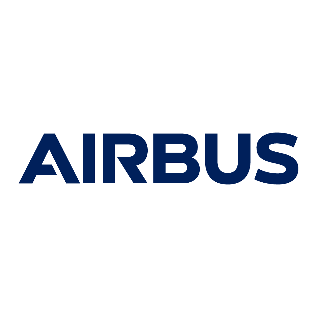 Airbus Logos – Vector & PNG Collection